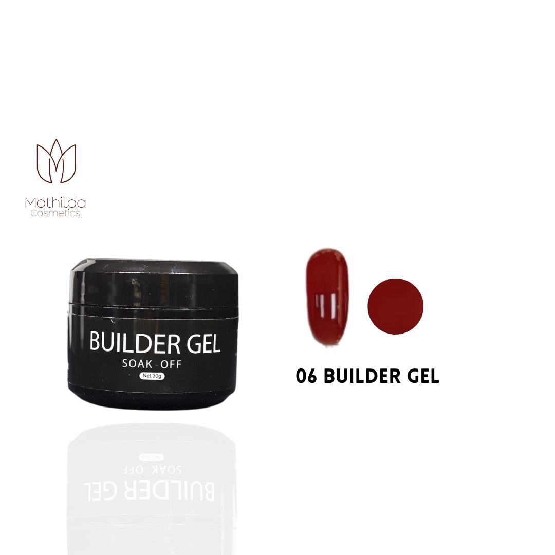 BUILDER GEL 06 – mathildapareru